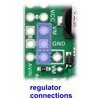Pololu - Dual MAX14870 Motor Driver Shield for Arduino
