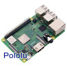 Pololu - Raspberry Pi 3 Model B+