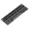 Pololu - QTR-MD-08RC Reflectance Sensor Array: 8-Channel, 8mm Pitch, RC ...