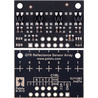 Pololu - QTR-MD-04A Reflectance Sensor Array: 4-Channel, 8mm Pitch, Analog Output