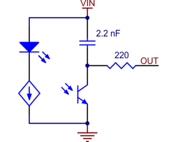 Pololu QTR Reflectance Sensor Application Note