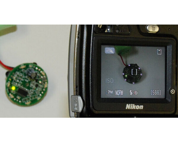 Pololu - QTR-8A and QTR-8RC Reflectance Sensor Array User’s Guide