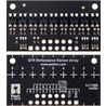 Pololu - QTR-HD-09A Reflectance Sensor Array: 9-Channel, 4mm Pitch ...