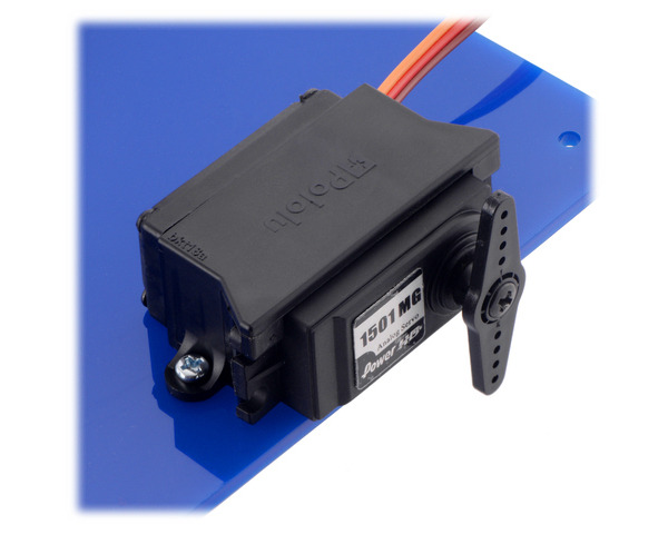 Pololu - FEETECH High-Torque Servo FS5115M