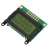 Pololu - 8×2 Character LCD - Black Bezel (Parallel Interface)