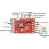 Tic T500 USB Multi-Interface Stepper Motor Controller | Buy in ...