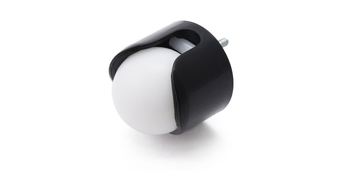 Pololu Ball Caster with 3/4″ Plastic Ball