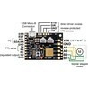 Tic T249 USB Multi-Interface Stepper Motor Controller | Buy in ...