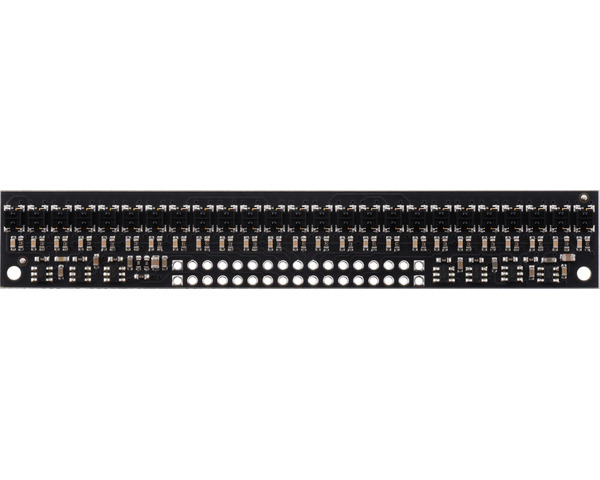 Pololu - New products: 16 more QTR reflectance sensor arrays